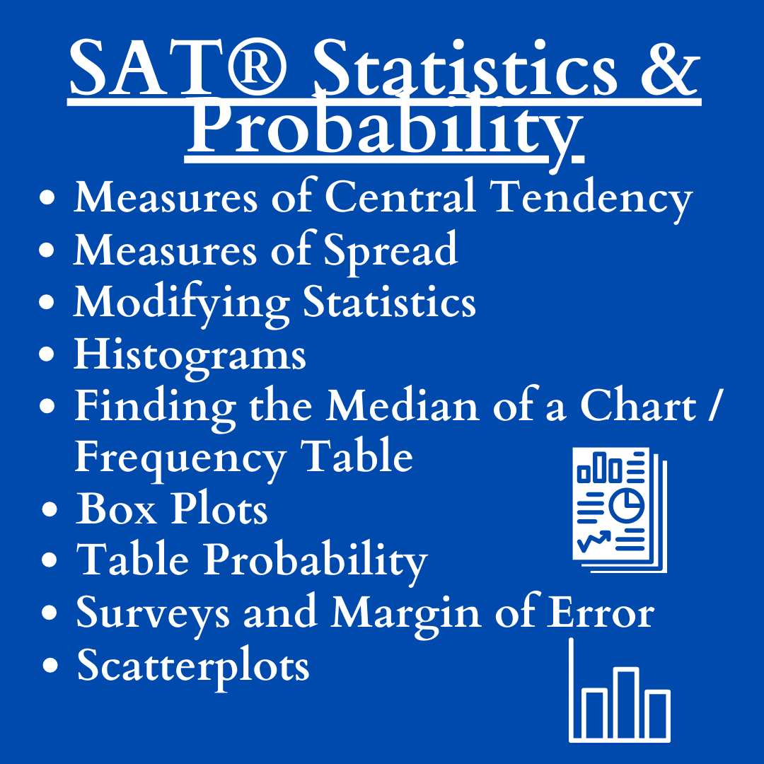 SAT Power Hours — J&J Test Prep