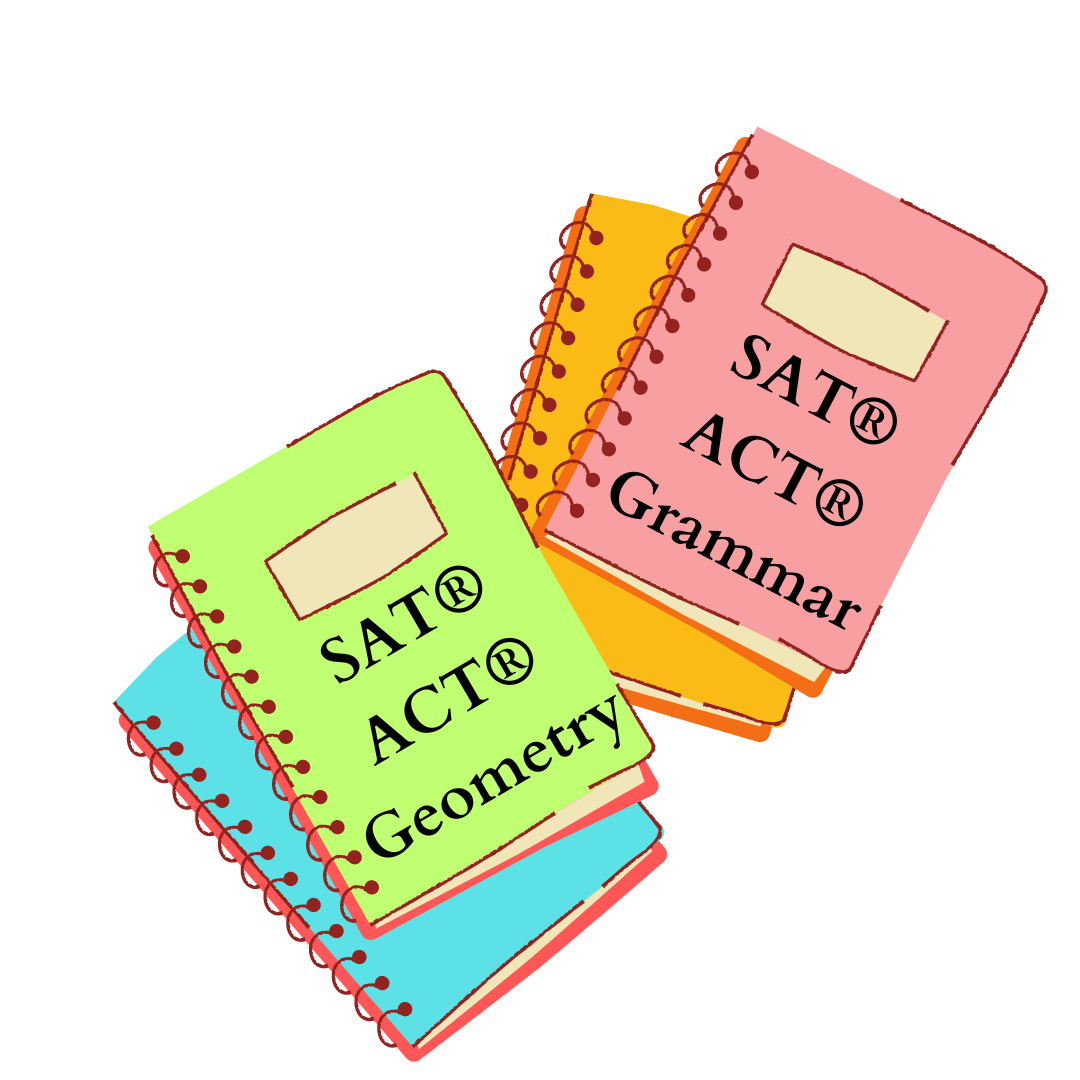 Free Handouts — J&J Test Prep