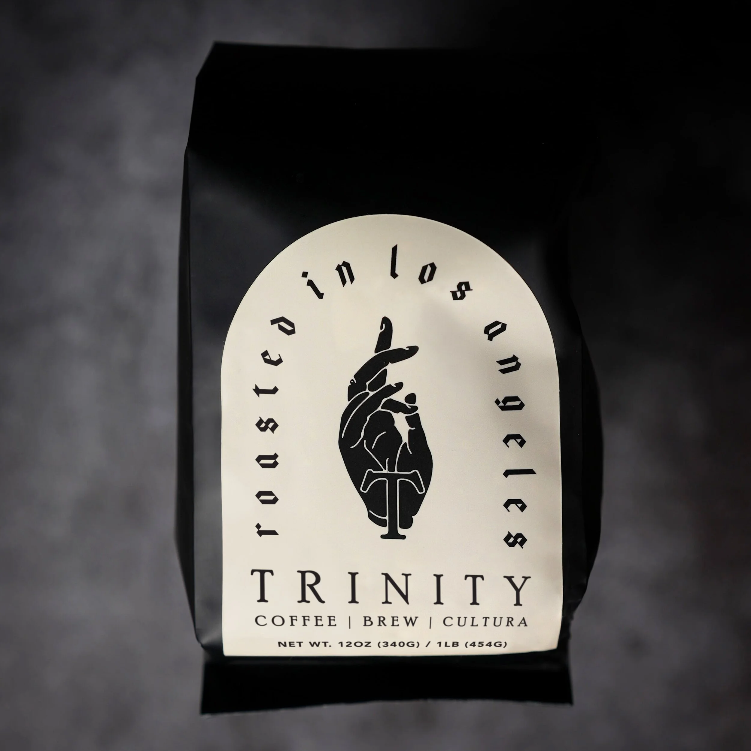 Home - Trinity Coffee Roasters