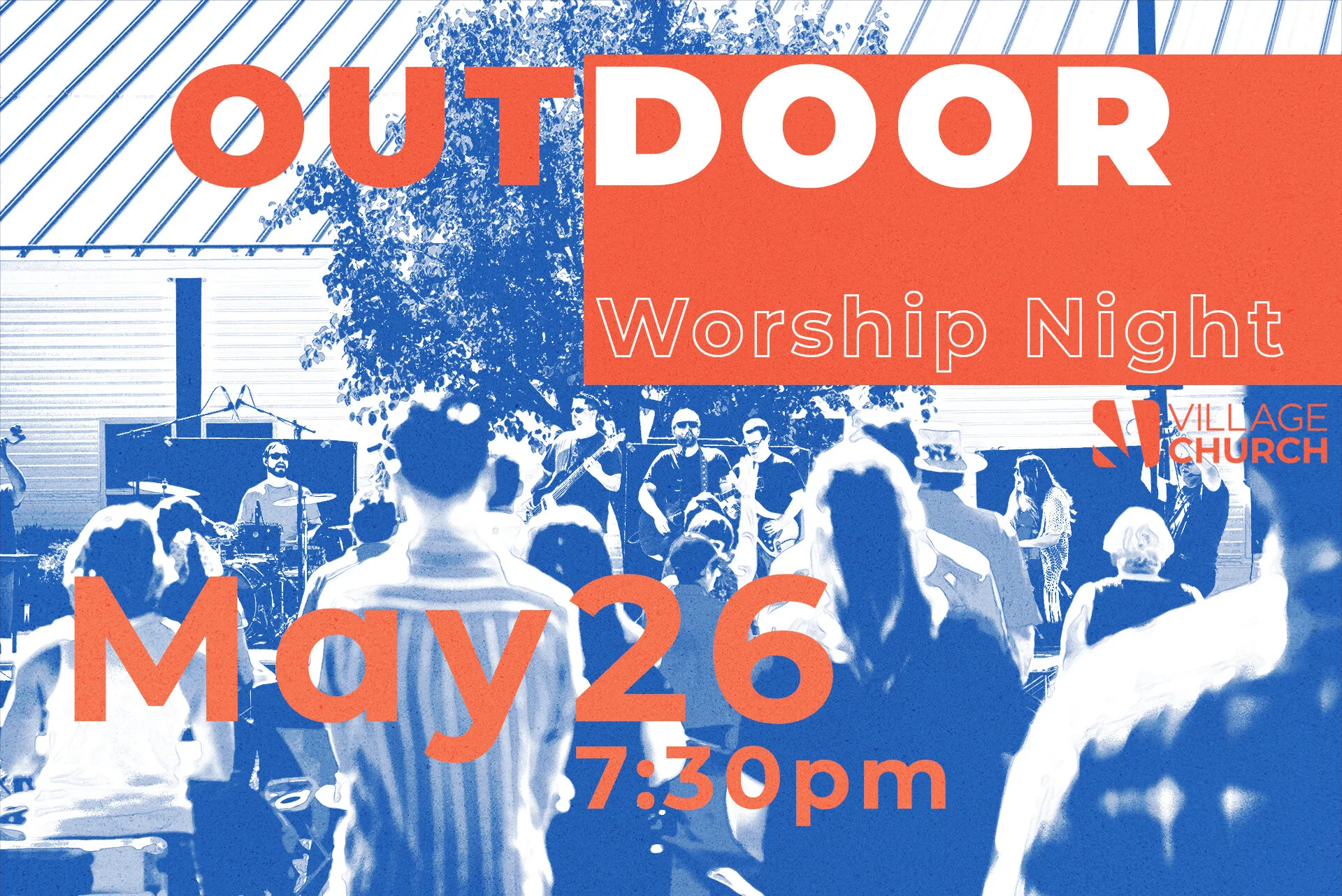 Events — Village Church