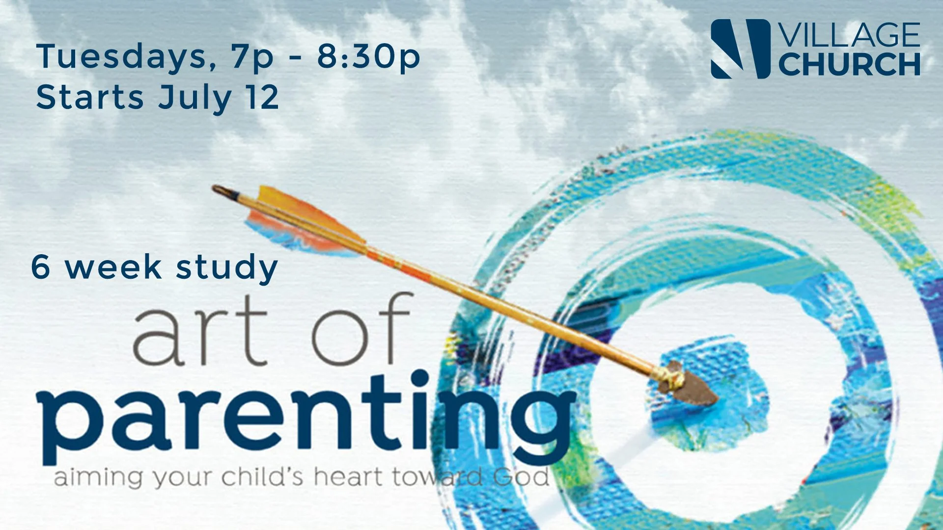 Events — Village Church