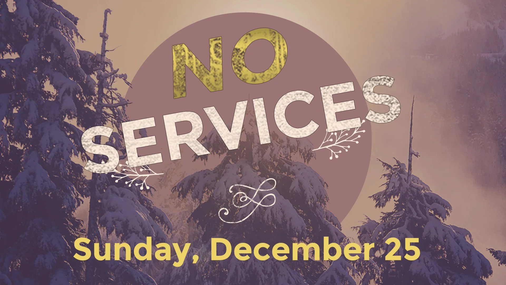 Events — Village Church