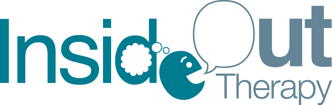 Inside Out Therapy | Speech and Language Therapy