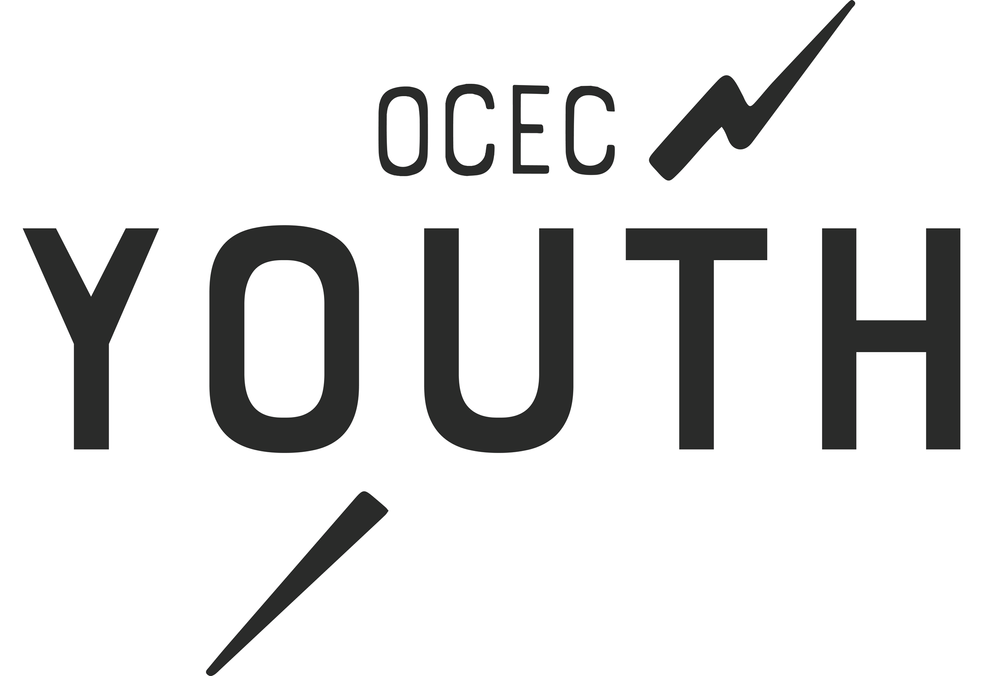OCEC Youth — Oregon City Evangelical Church