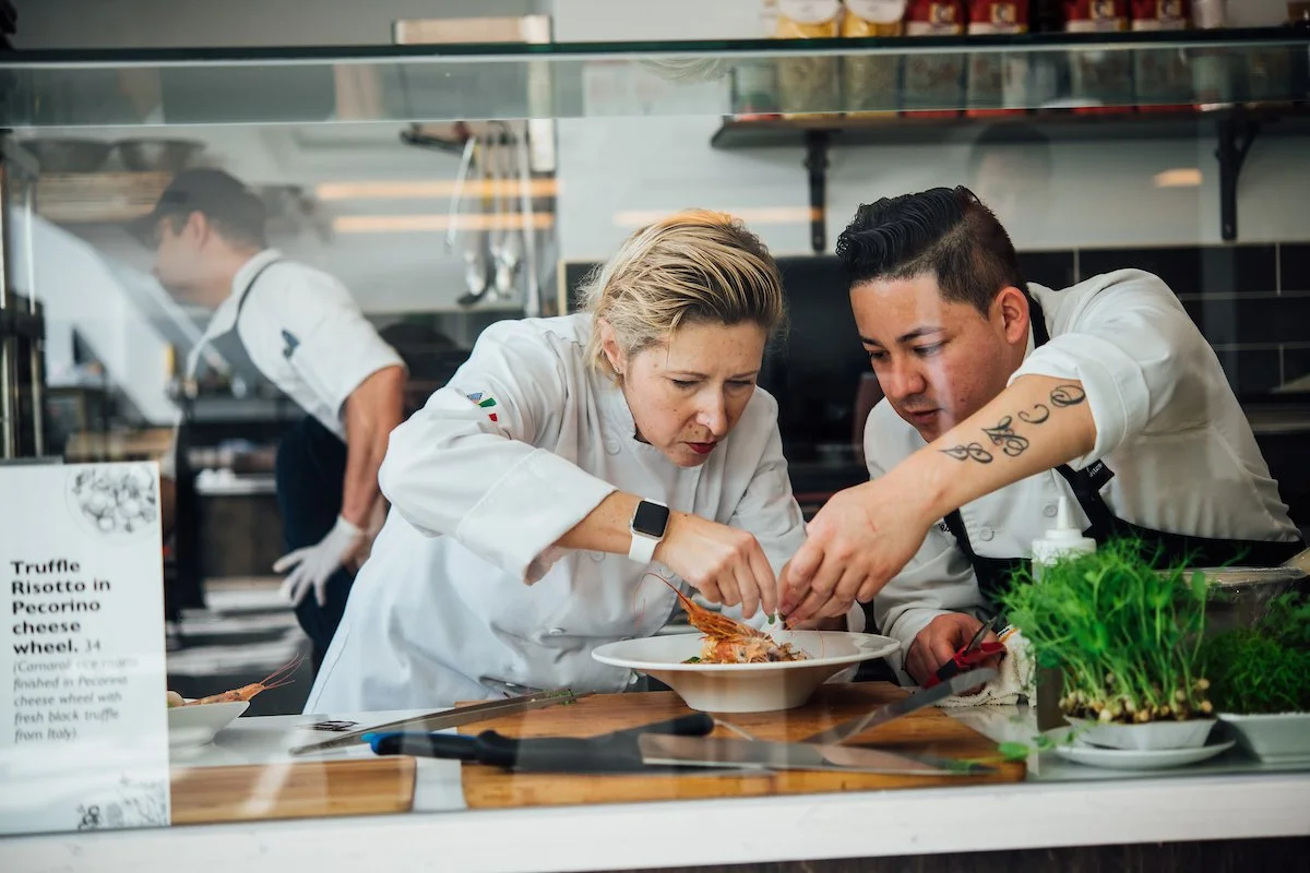 Politan Row at Ashford Lane