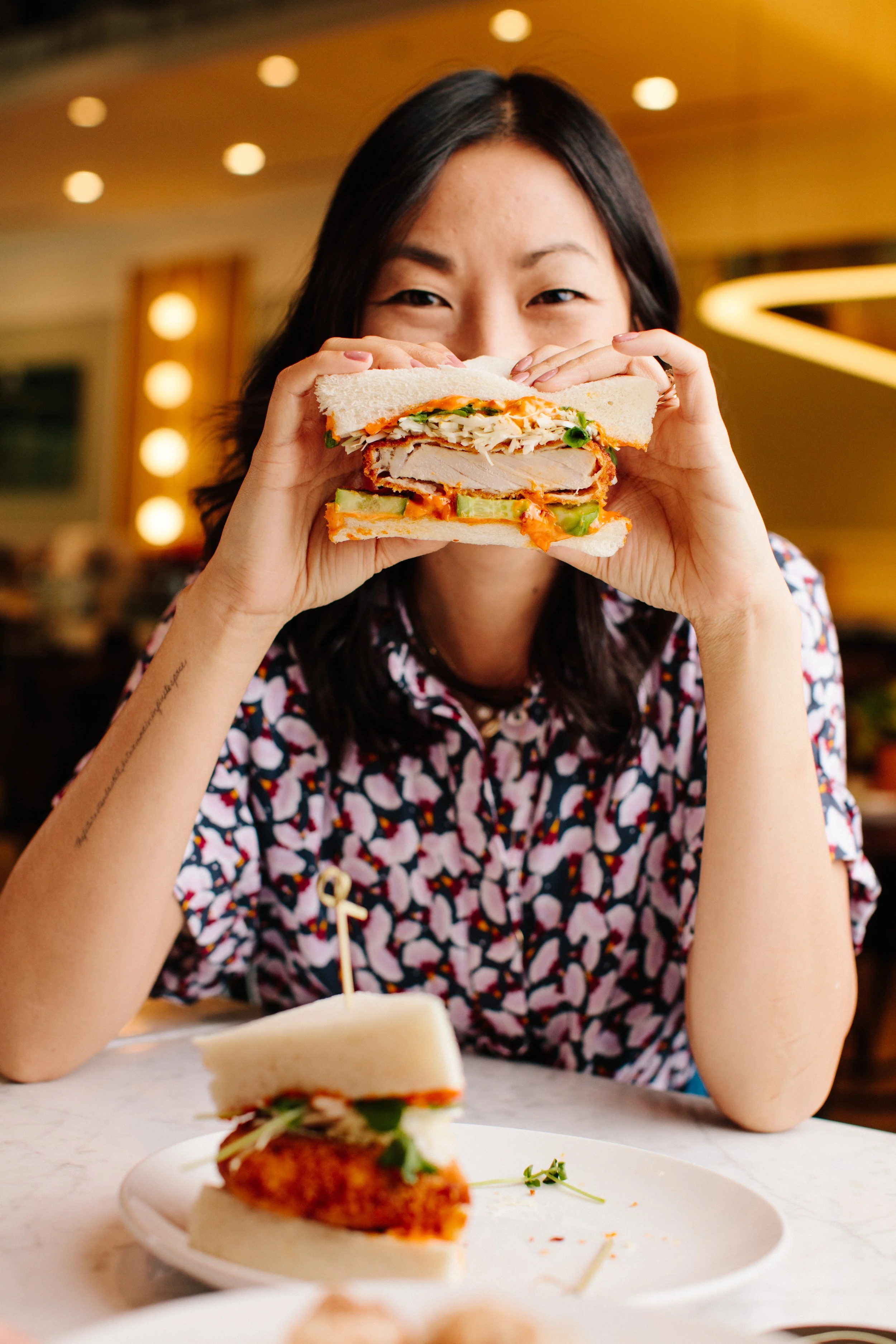 Politan Row at Ashford Lane