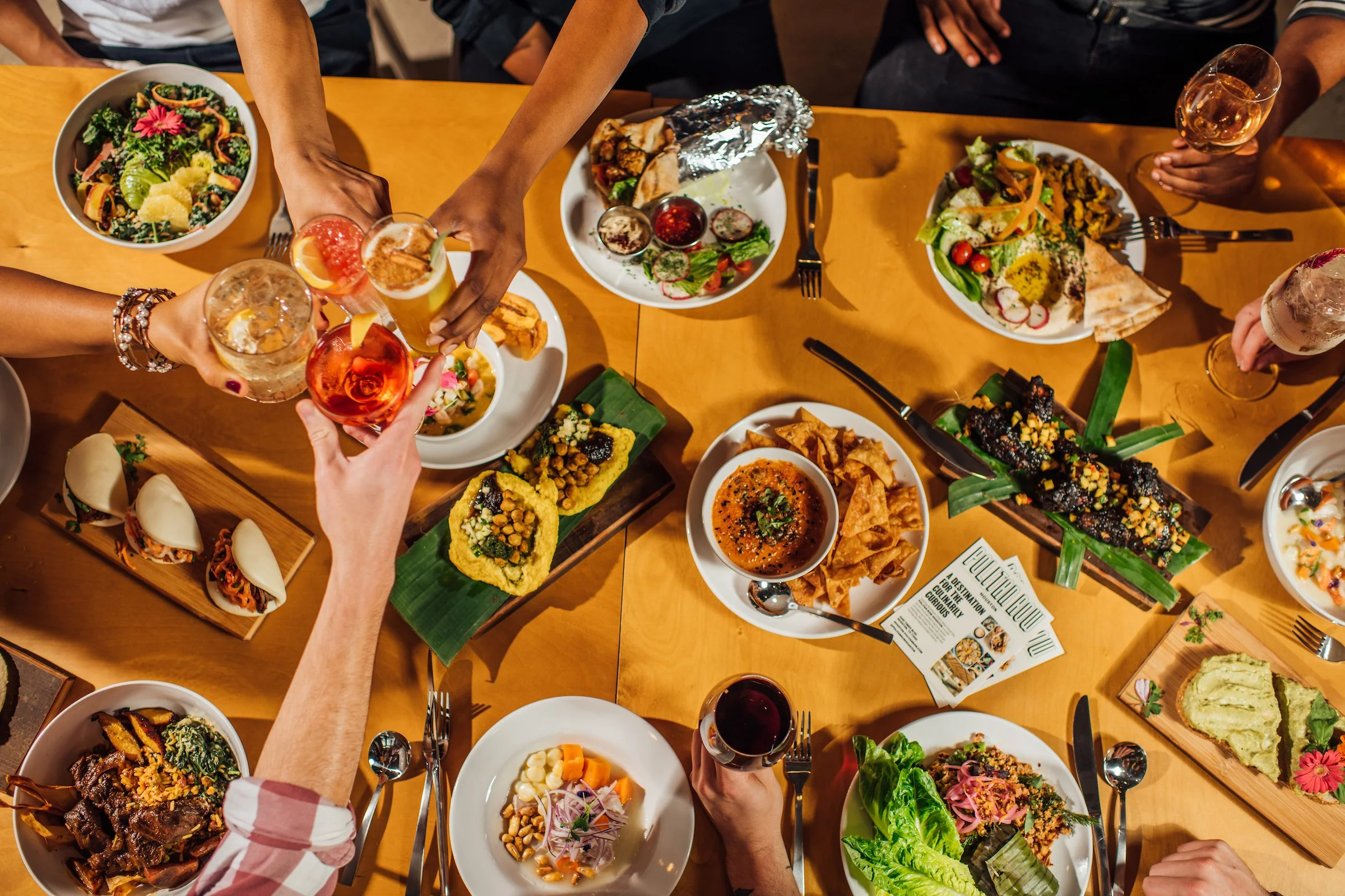 Politan Row at Ashford Lane