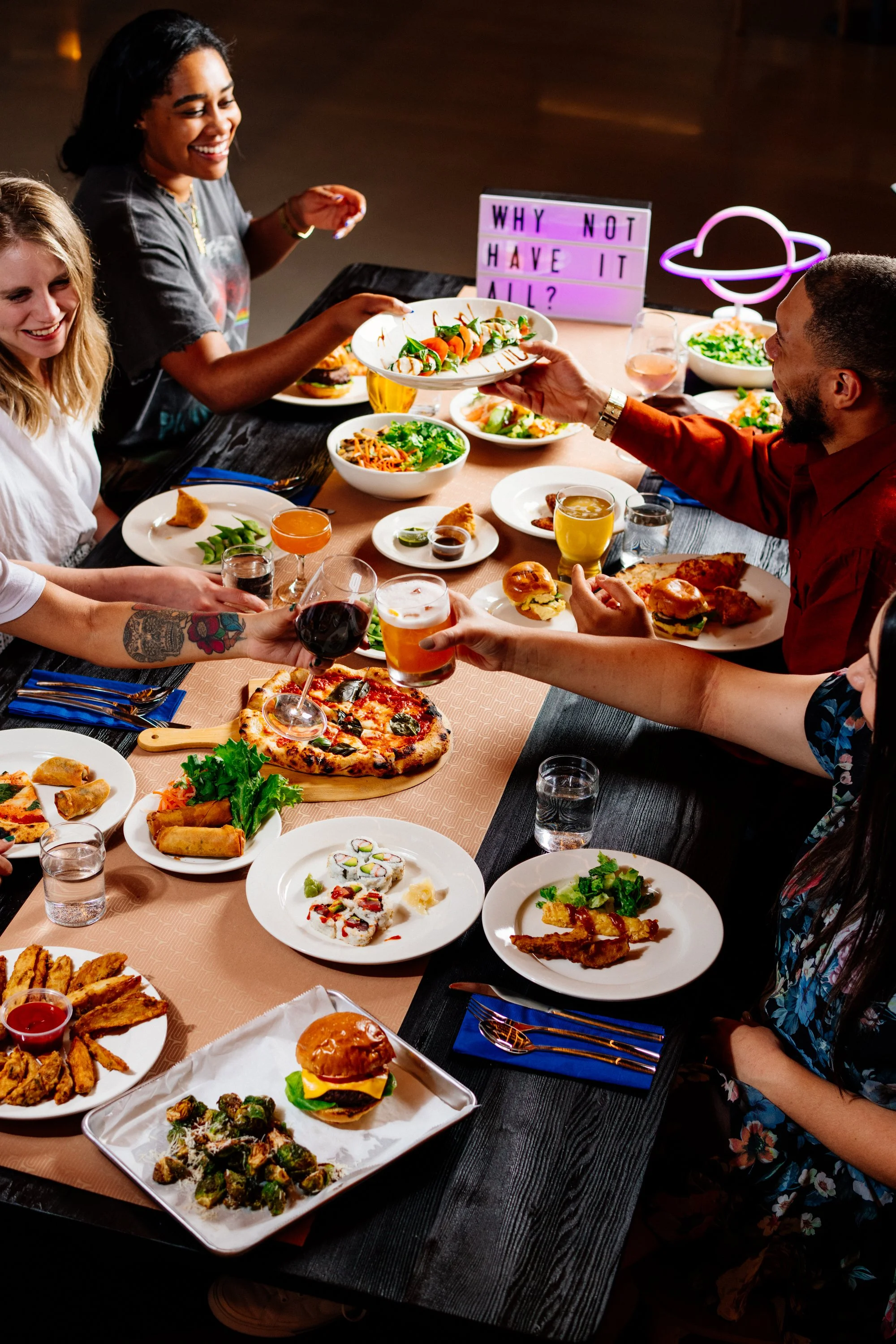 Politan Row at Ashford Lane