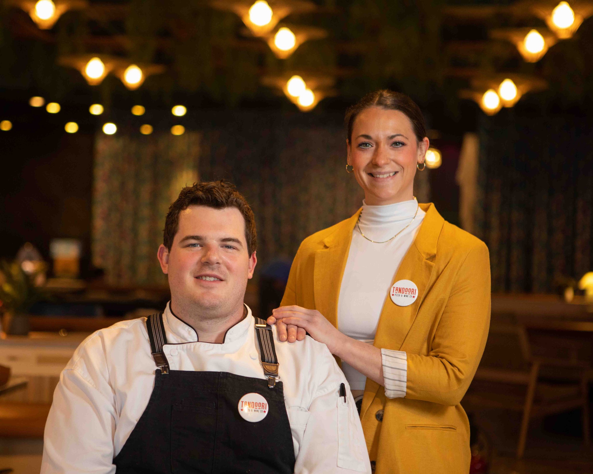 Vendors — Politan Row at Ashford Lane