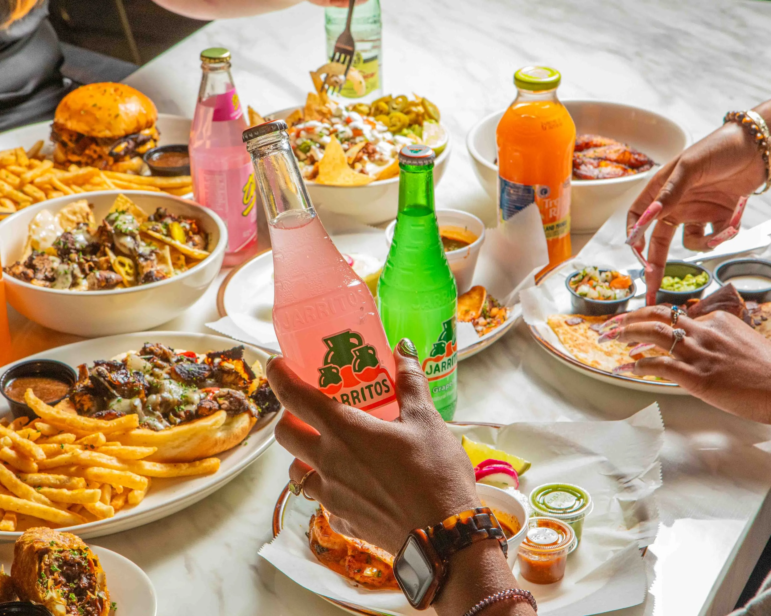 Politan Row at Ashford Lane