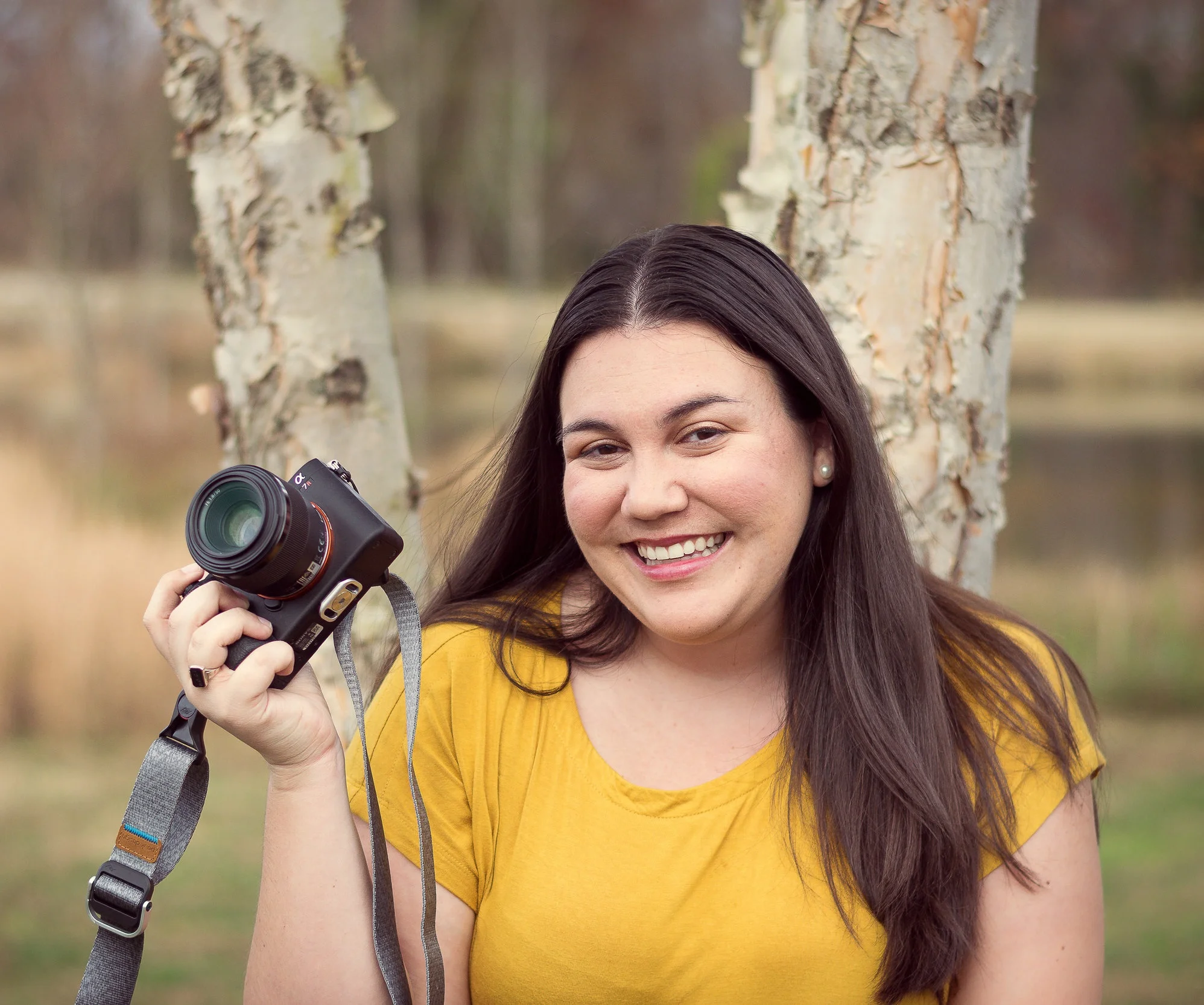 About Banner — DANA HURLEY