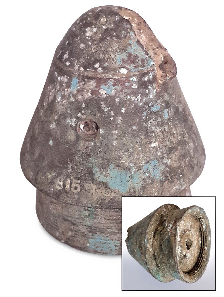 Relics — ALLIGATOR