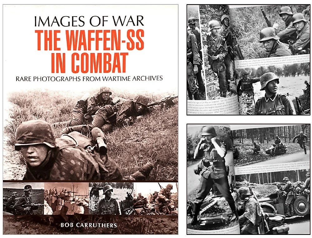 Battles and campaigns — ALLIGATOR