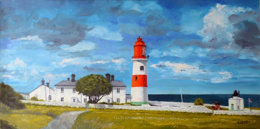 Ted Bates - commissions — ALLIGATOR