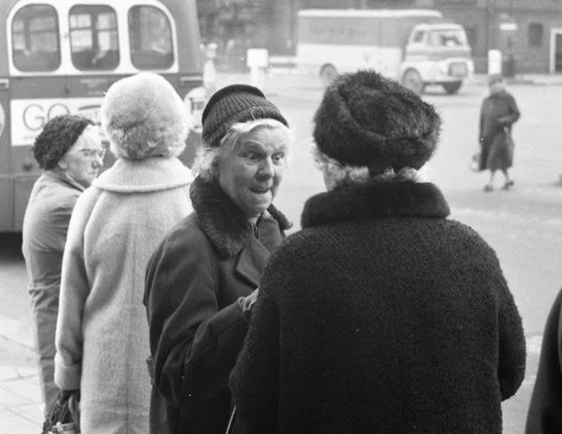 Ted Bates - commissions — ALLIGATOR