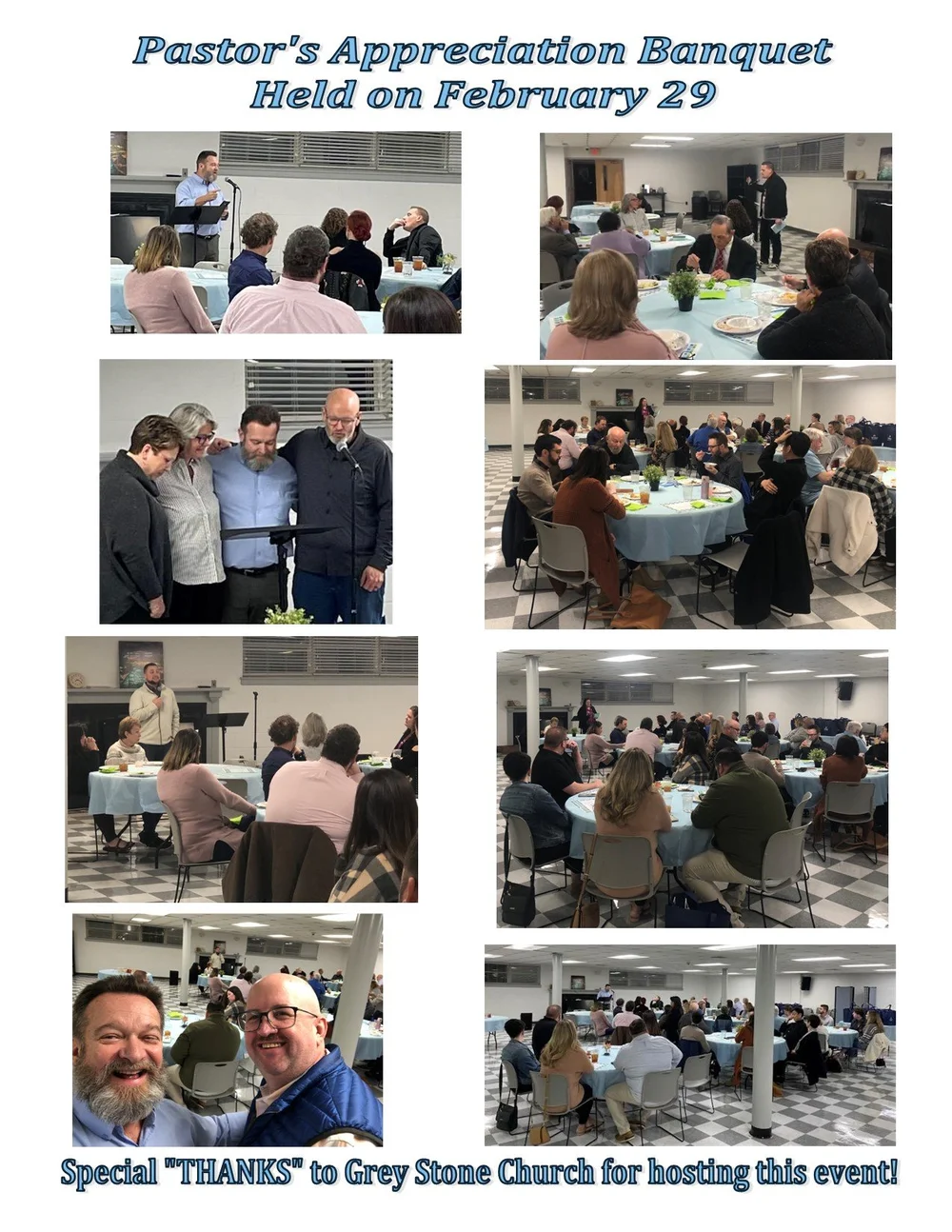 Newsletter — TriWest Network