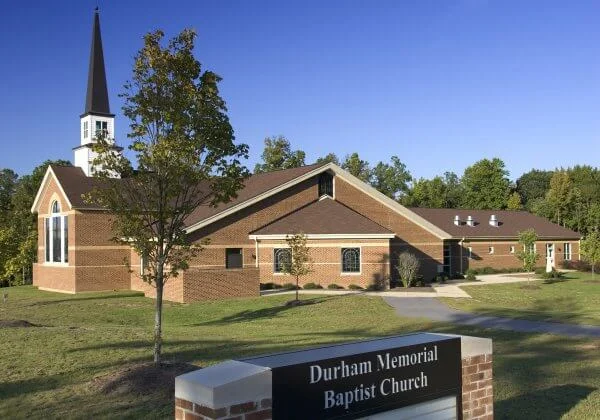 Partnering Churches — TriWest Network