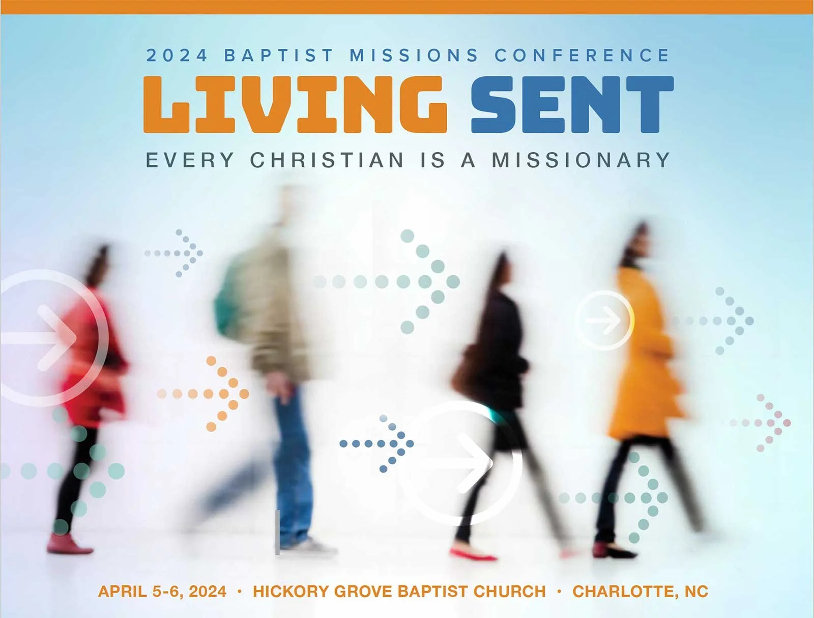 Ministry Opportunities & Events — TriWest Network