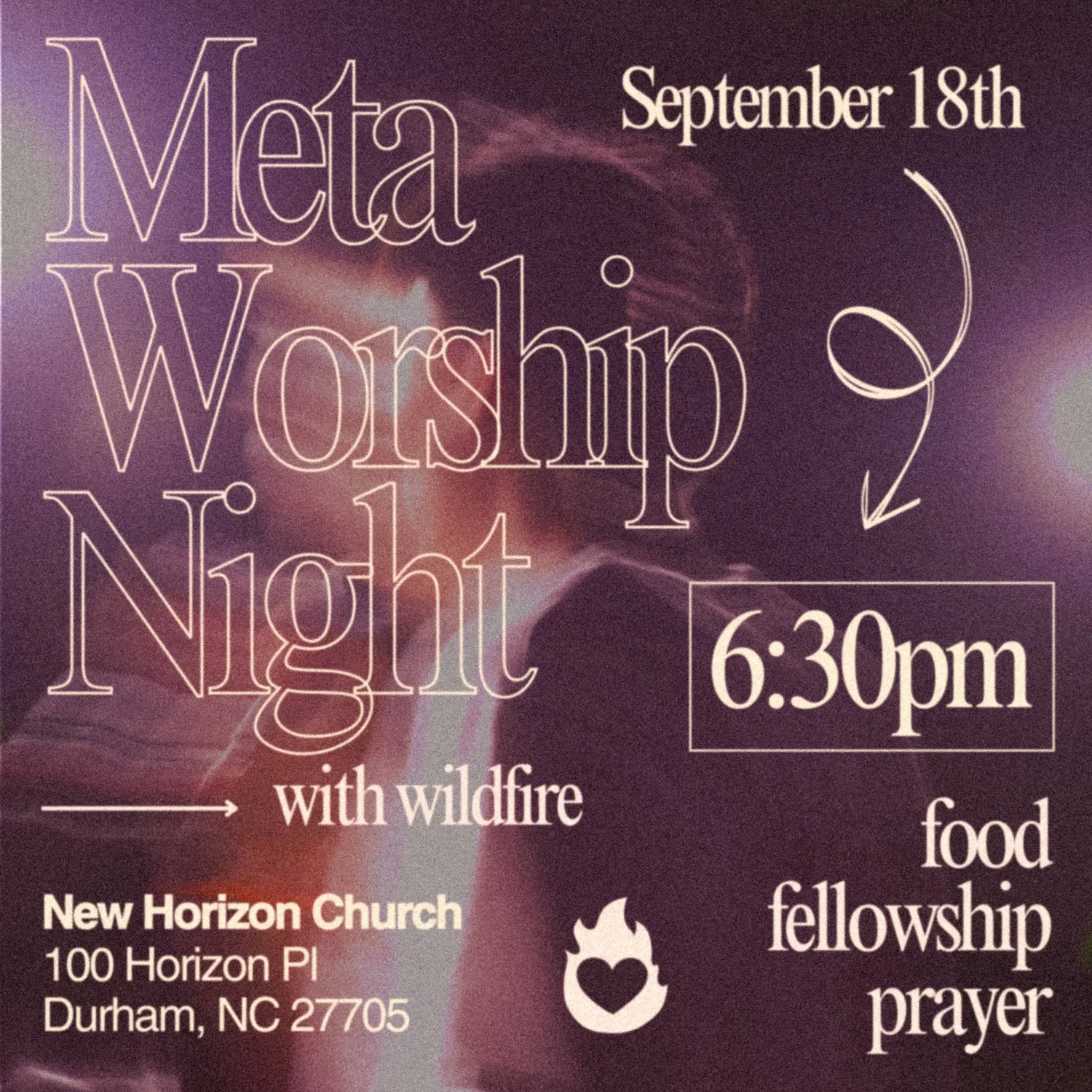 Ministry Opportunities & Events — TriWest Network
