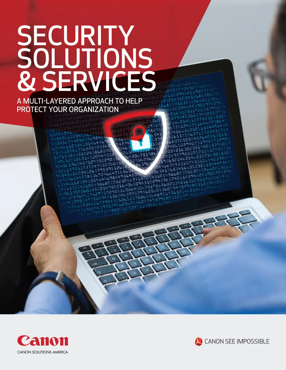 Cybersecurity Brochure — Rachel Sosa