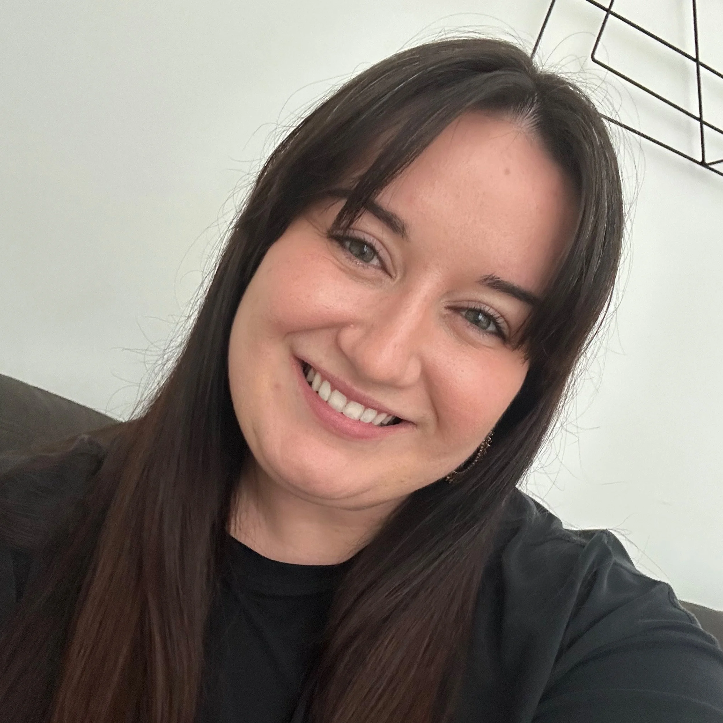 About — Rachel Sosa