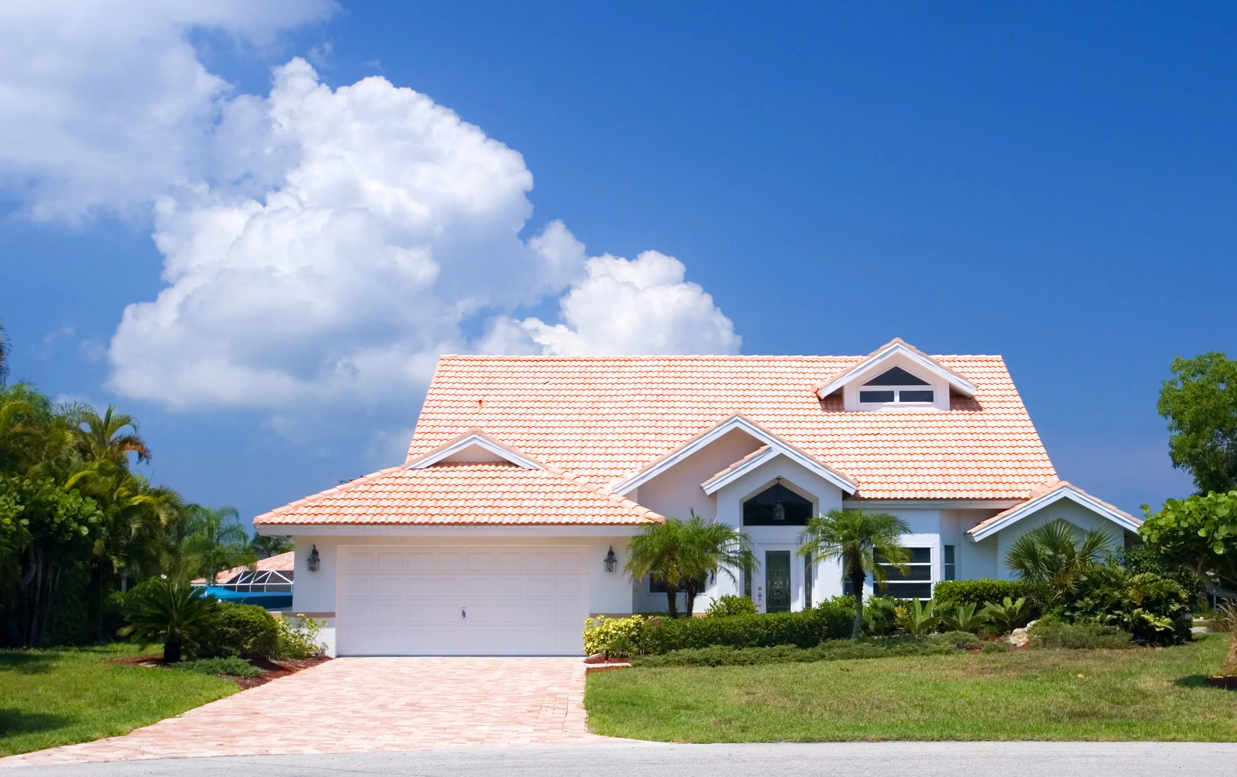 Home Inspection — Suncoast Certified Home Inspections