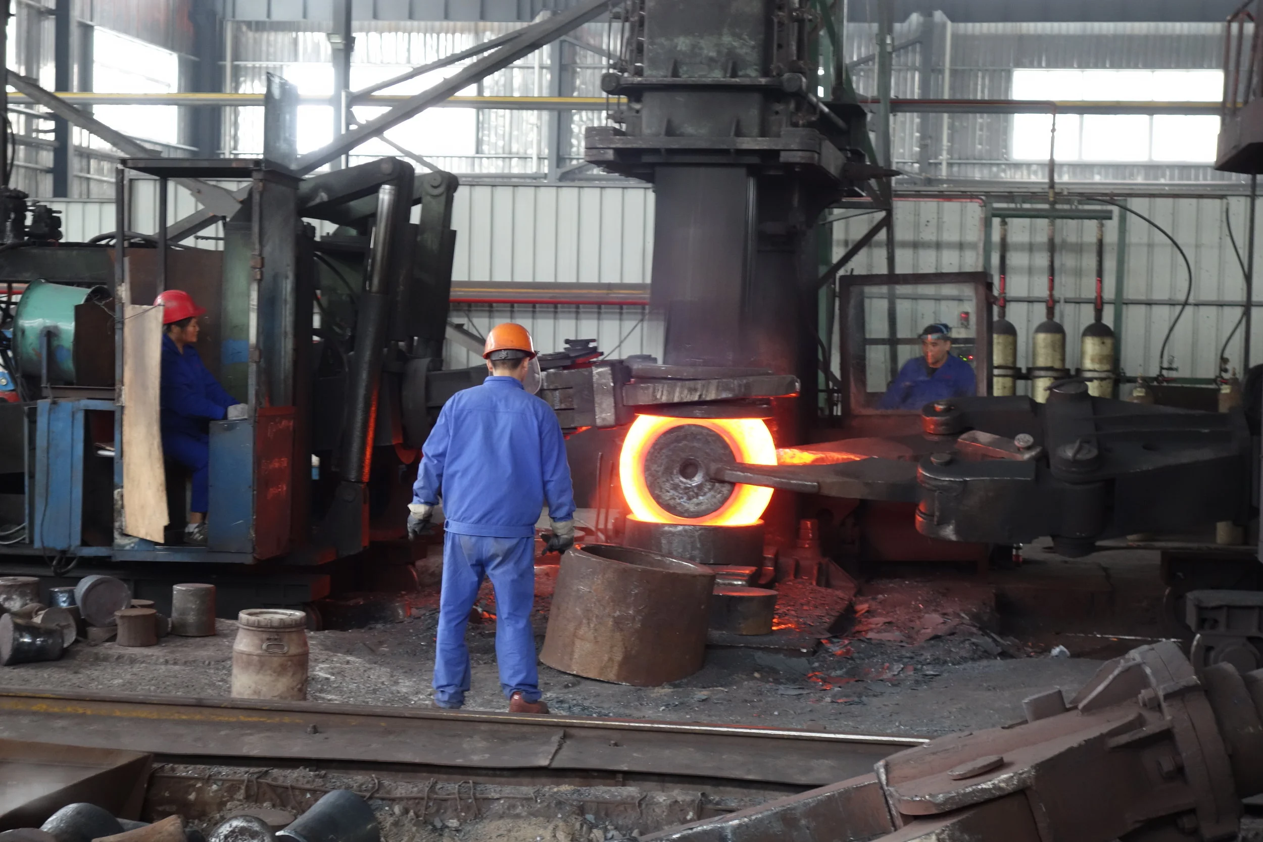 Read Me — CSC Valves