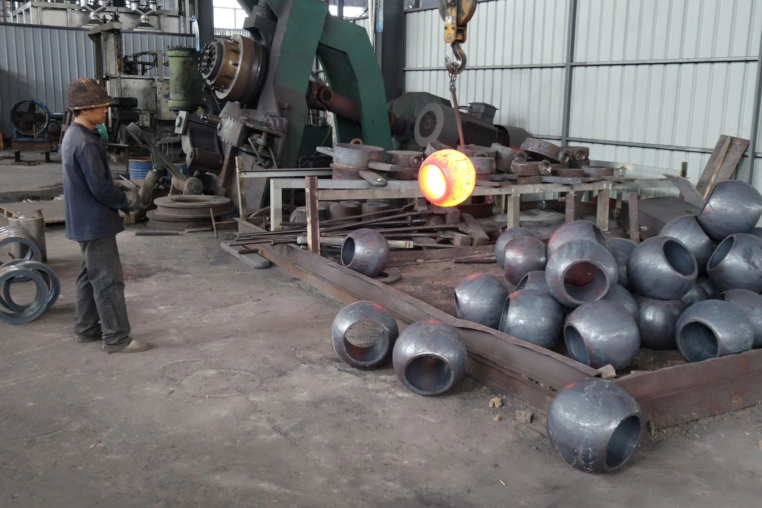 Read Me — CSC Valves