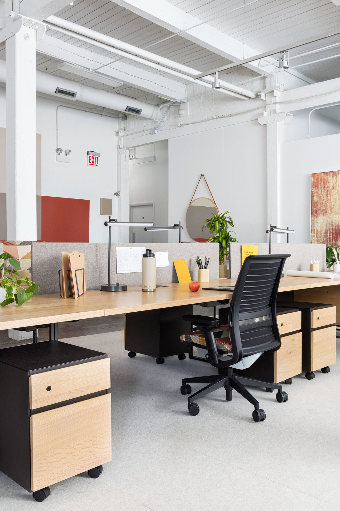 Products Overview — West Elm Work