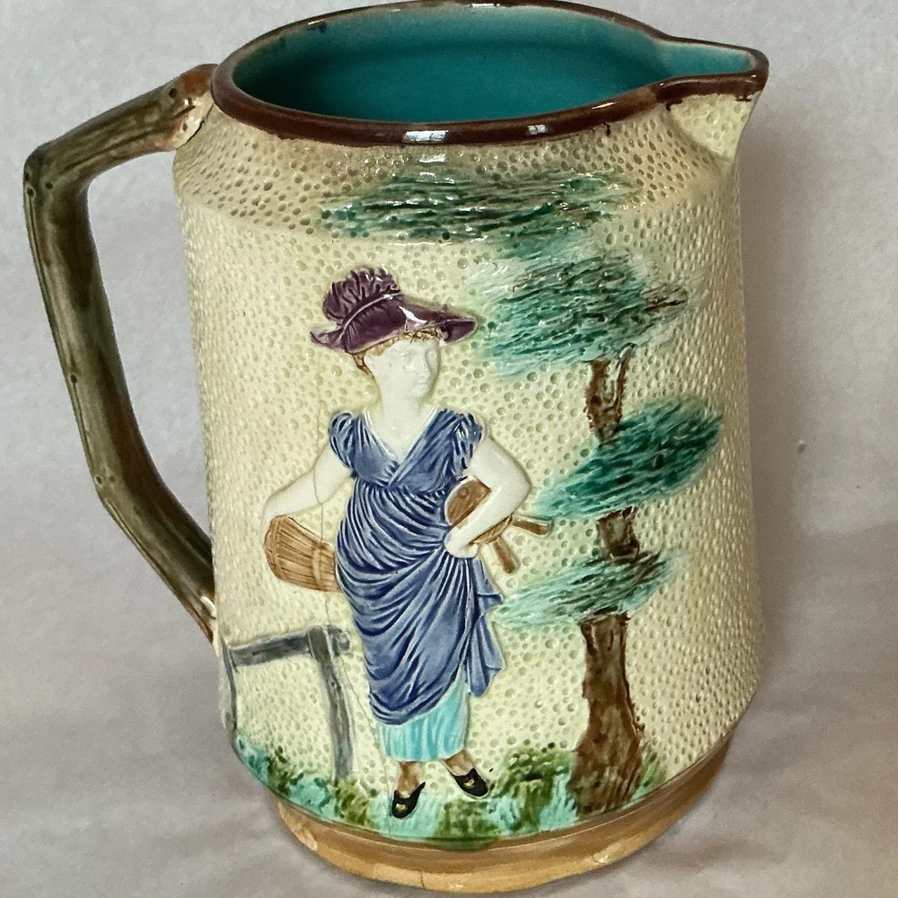 Explore Our Collections — Wildwood Historic Center