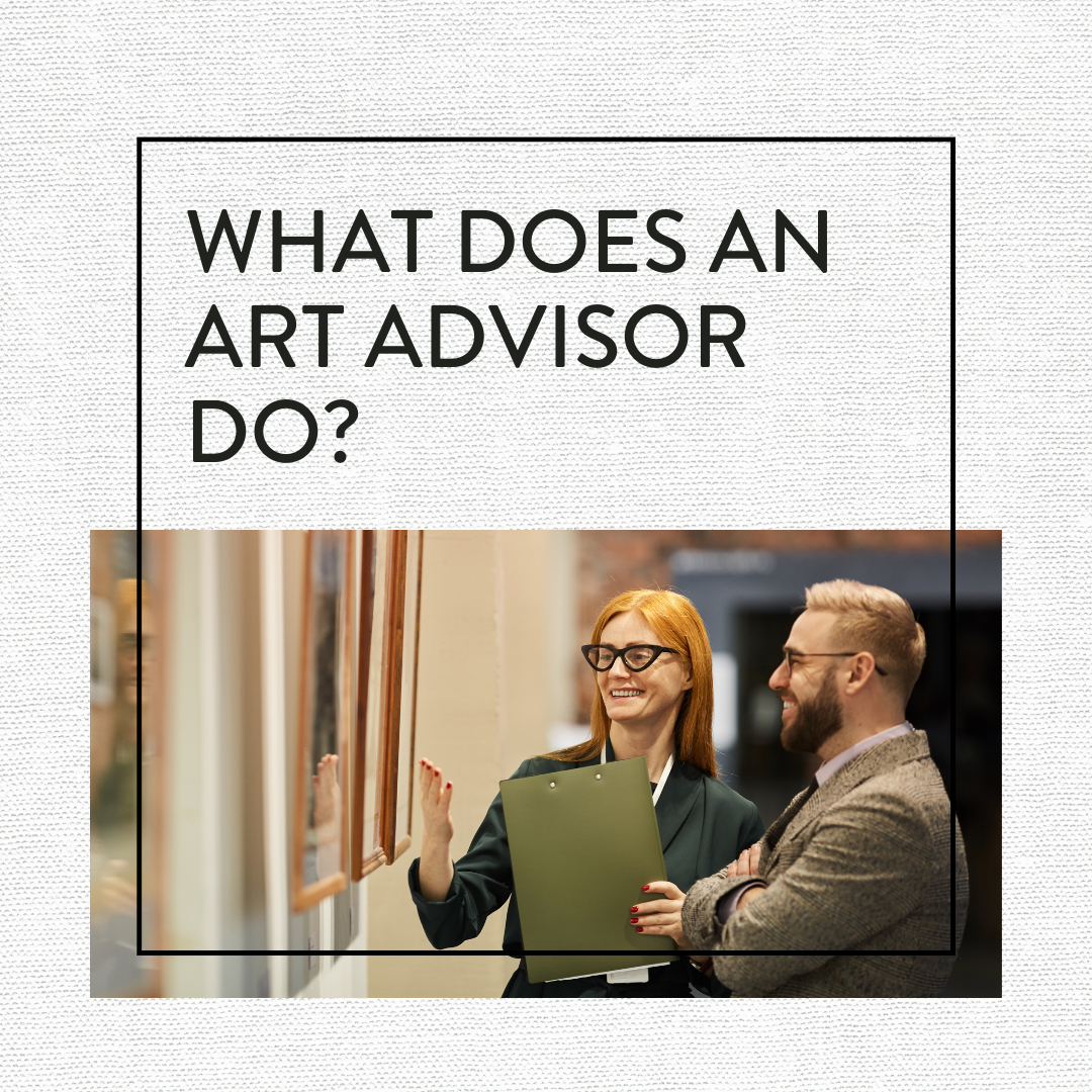 Art Advisory Ltd