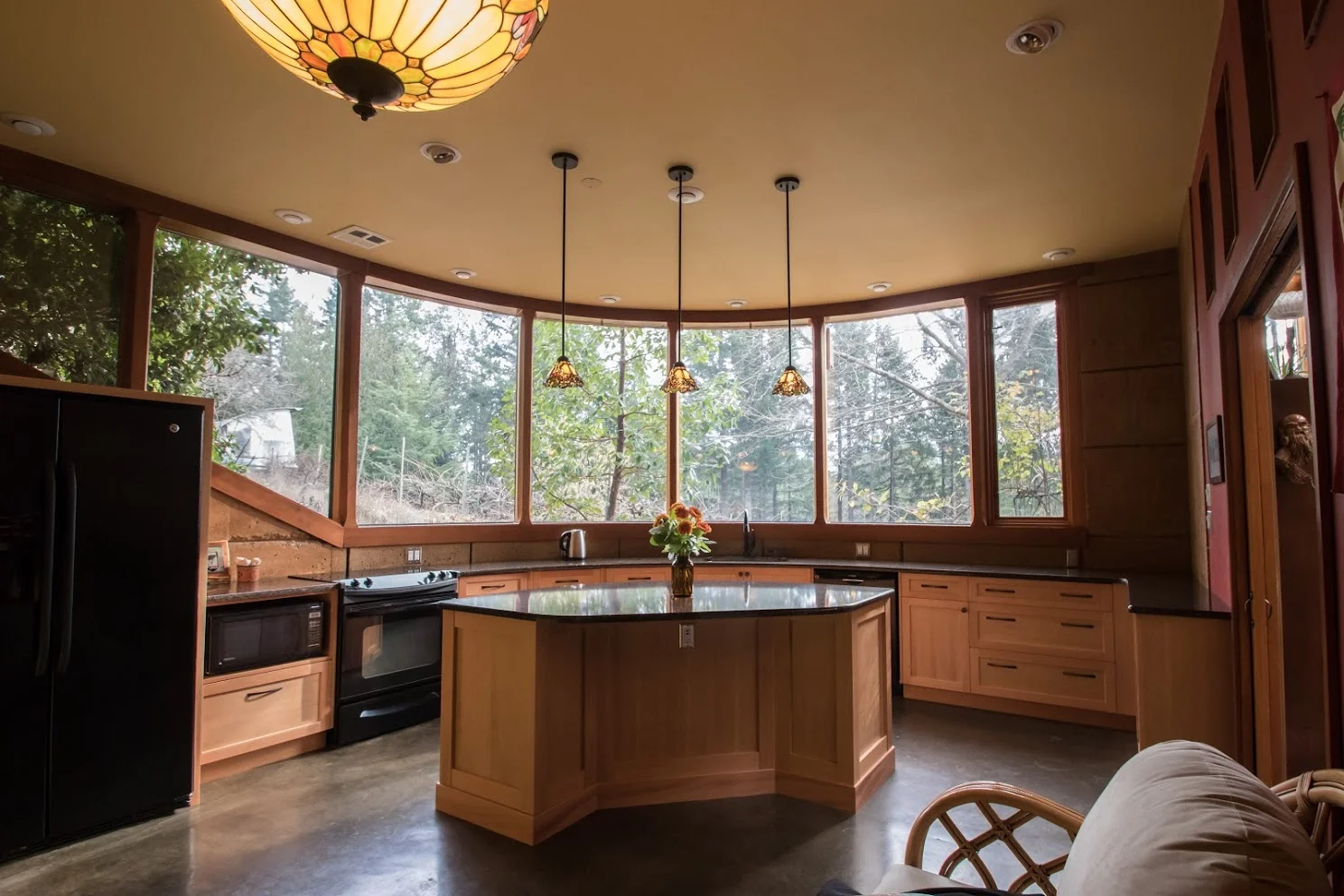 TESTIMONIALS — Cowichan Woodwork LTD.