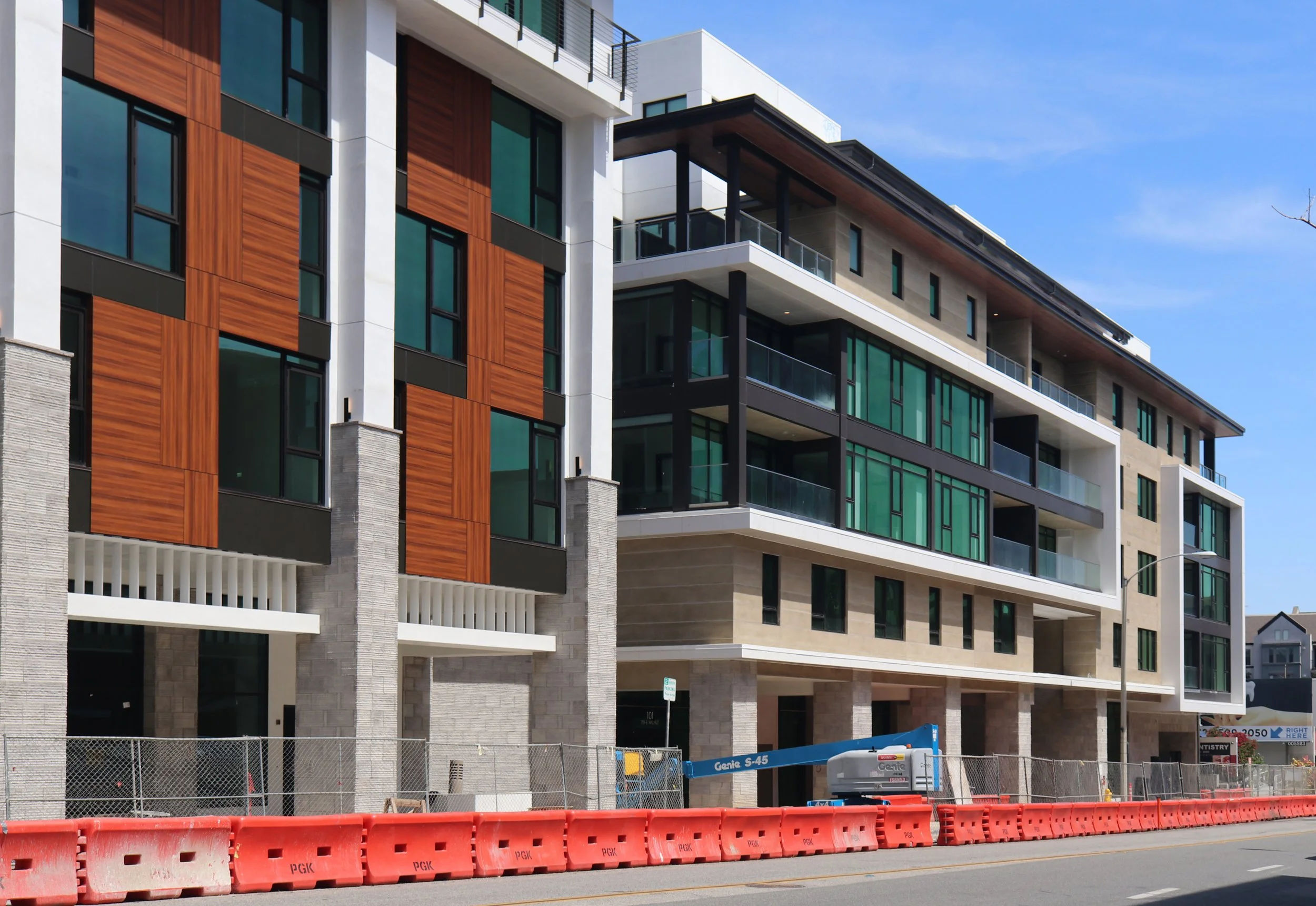 MW Lofts — Studio G Architecture