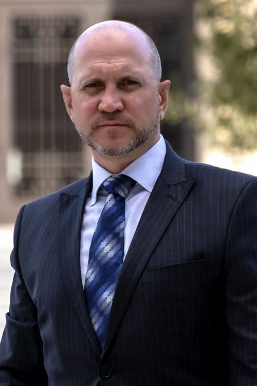 Our Attorney & Staff — Conrad & kayar, p.a.