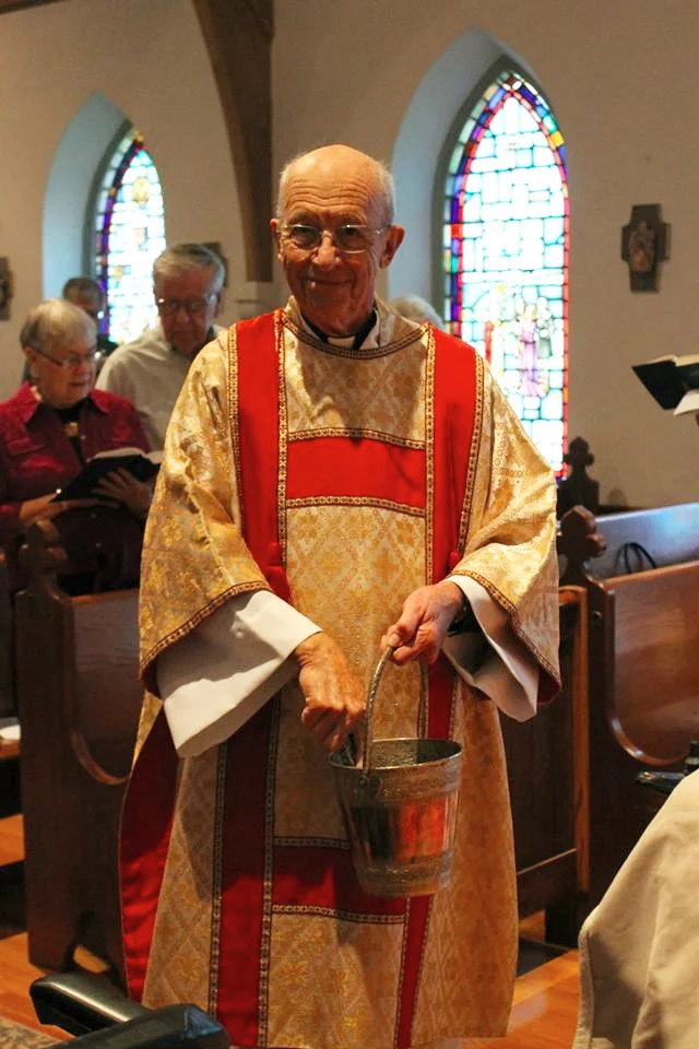 St. Paul's Episcopal Church and Montessori School