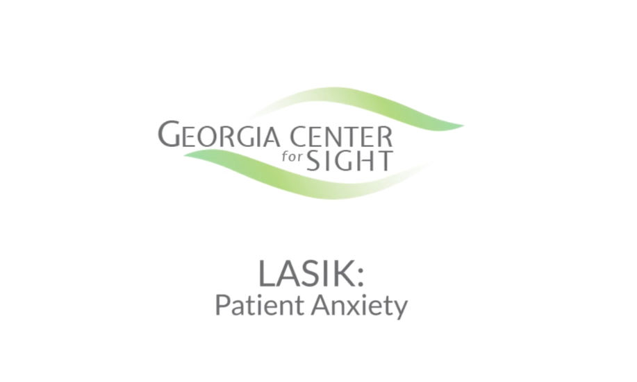 Lasik Questions Answered | Georgia Center for Sight