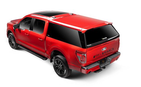 Apex — R & S TRUCK CAPS