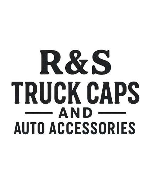 R & S TRUCK CAPS