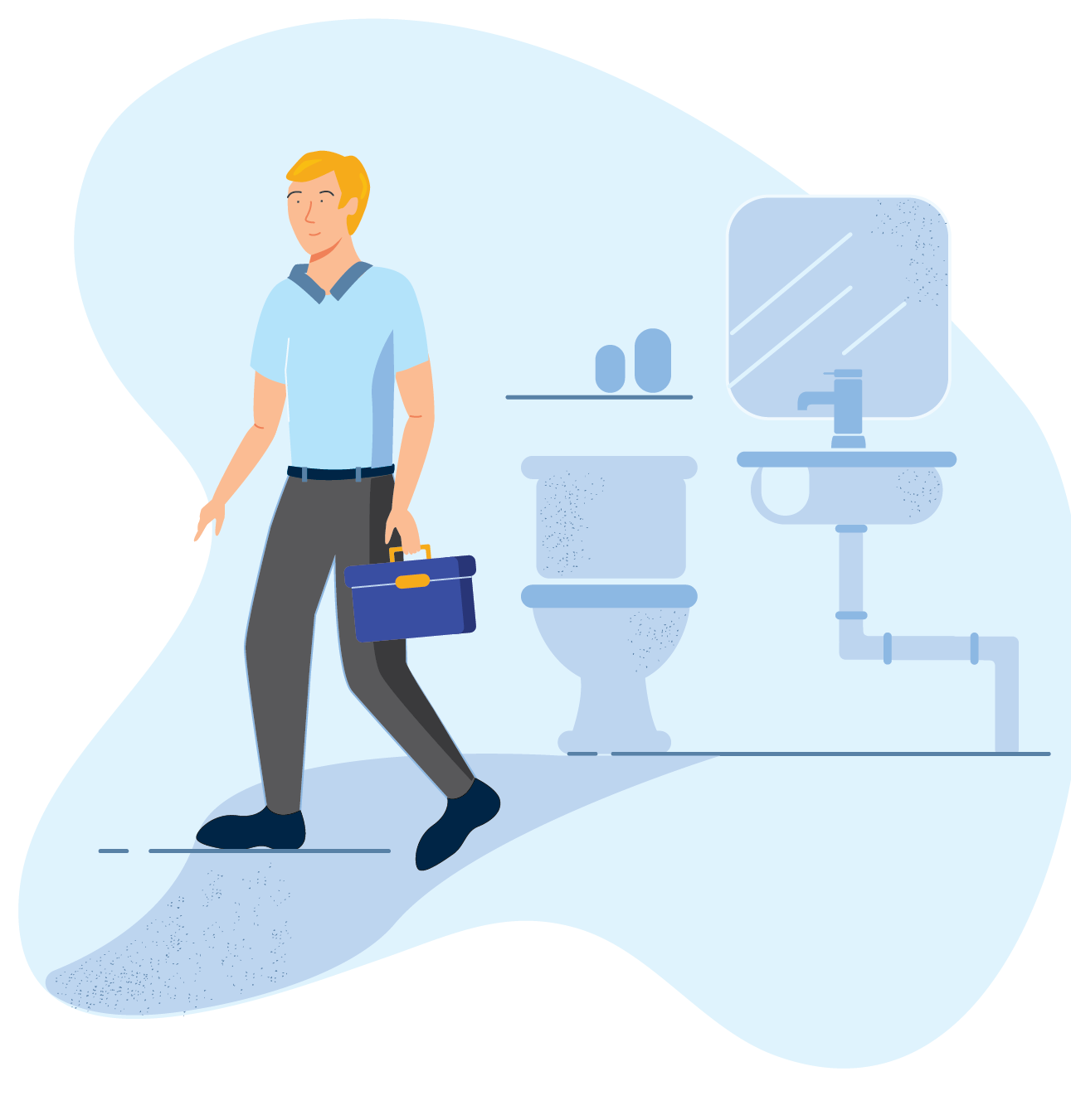 Stuarts Plumbing - Lakeland’s #1 Trusted Plumber