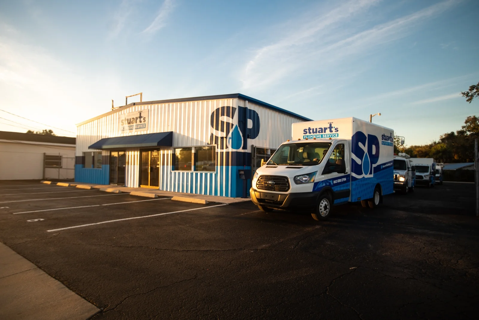 Stuarts Plumbing - Lakeland’s #1 Trusted Plumber