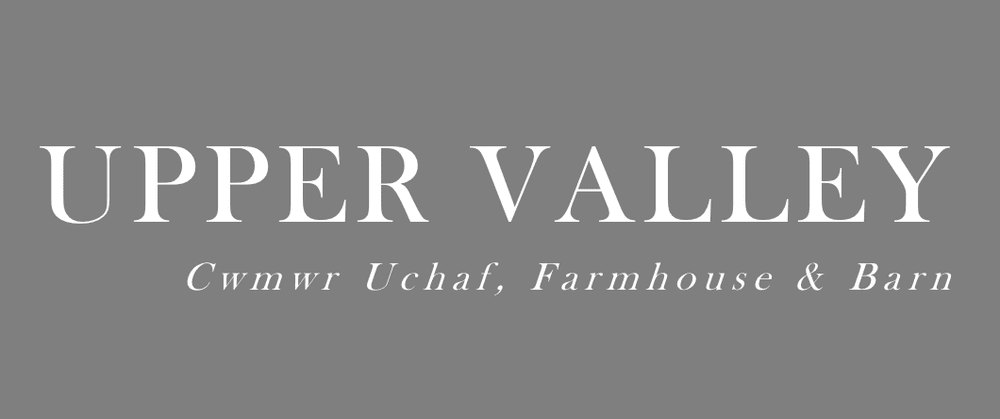 Upper Valley Barn - Luxury & Style
