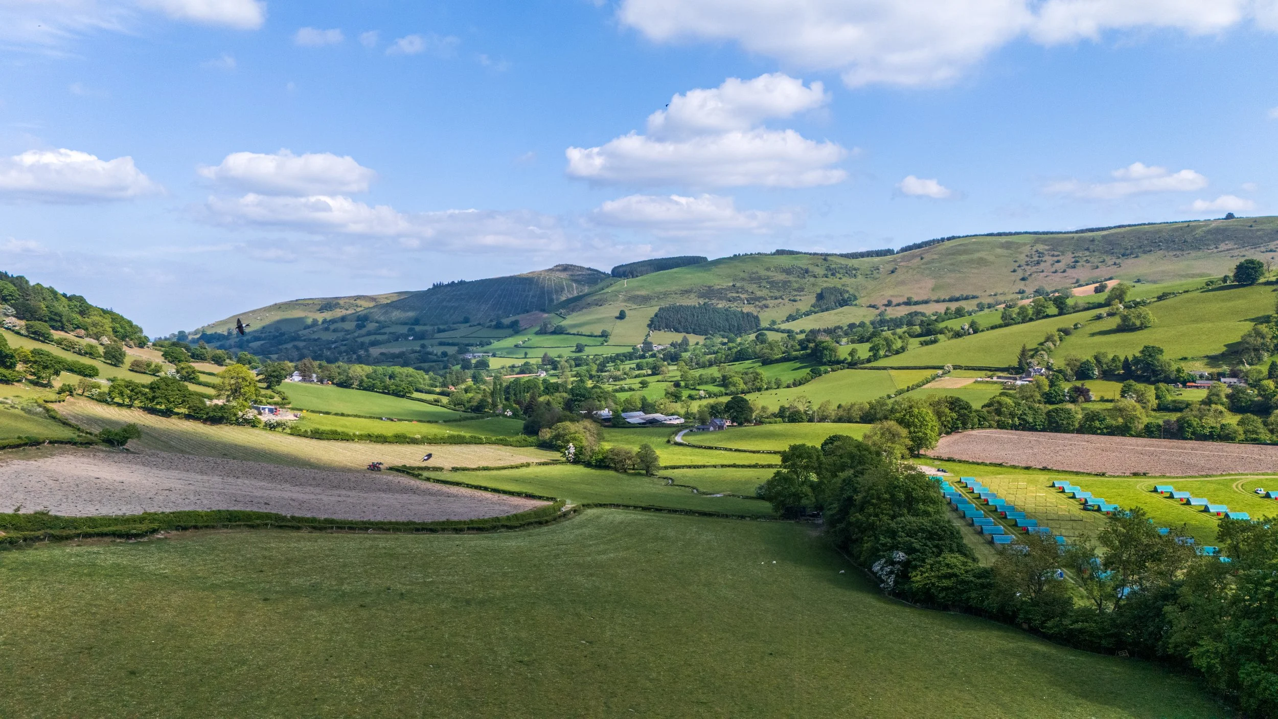 Upper Valley Barn - Luxury & Style