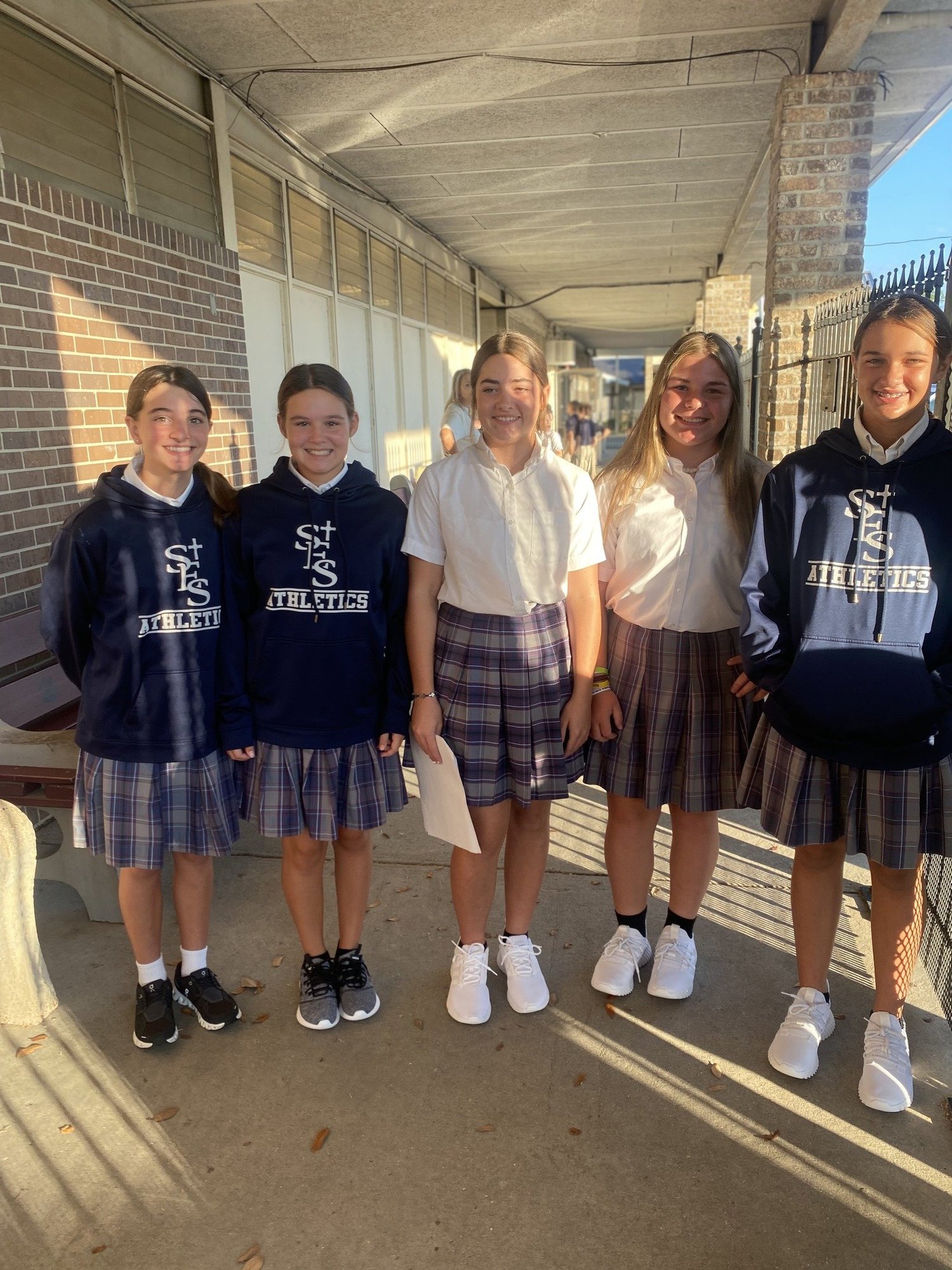 Saint Elizabeth School