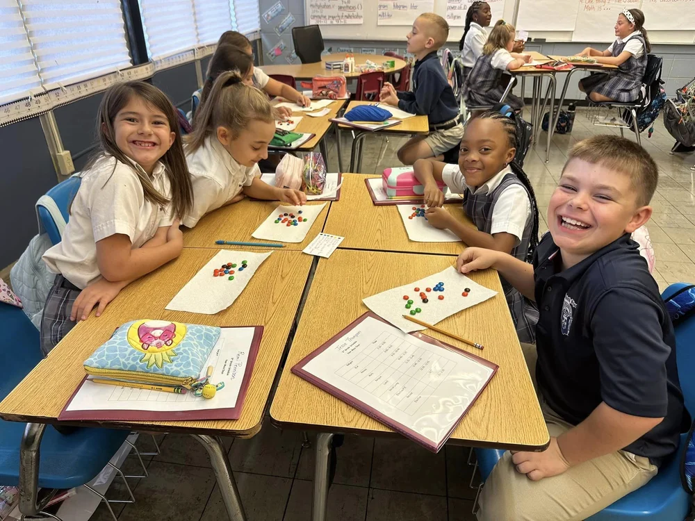 Saint Elizabeth School