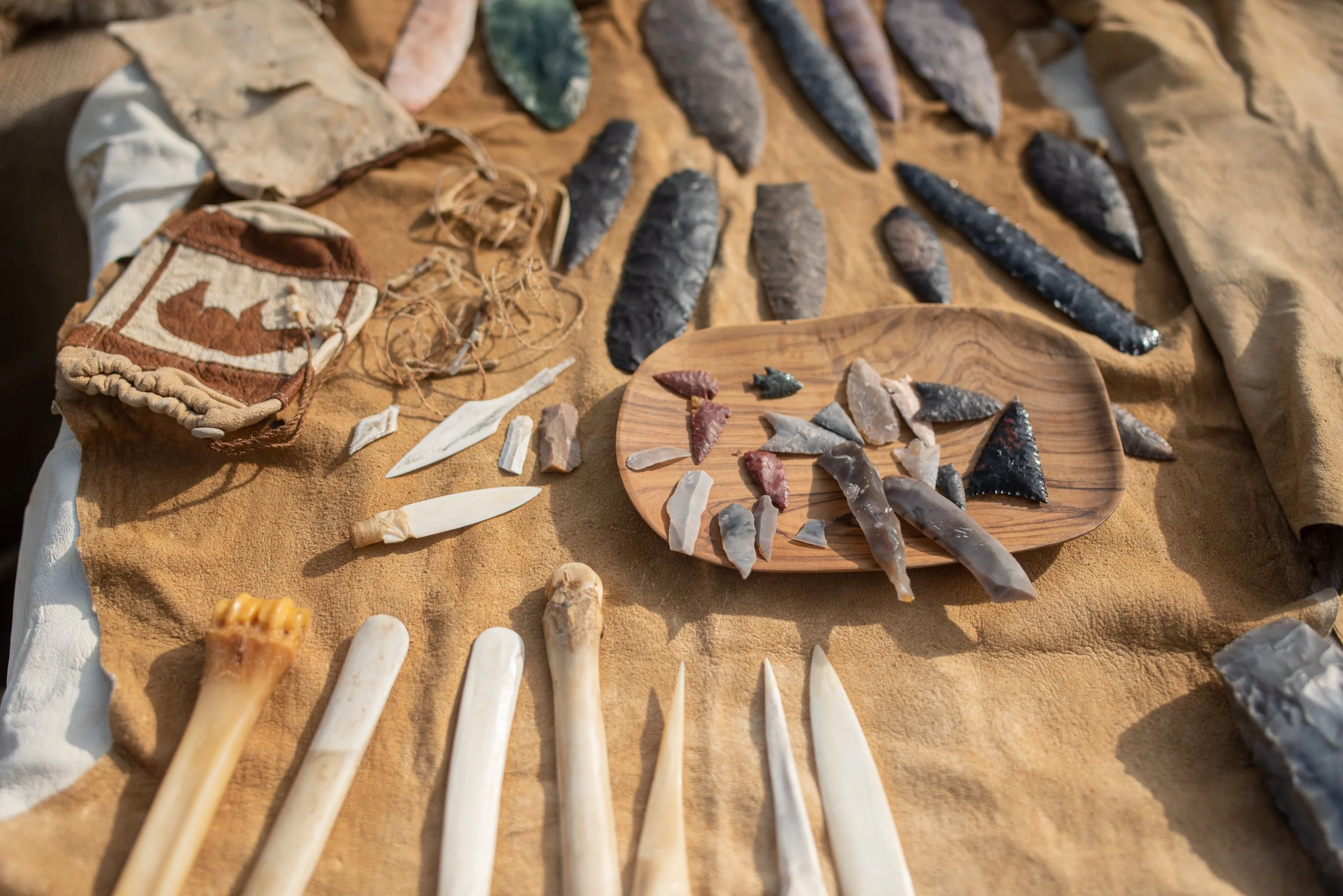 Four of the Most Incredible Ancient Female Burials in Archaeology ...