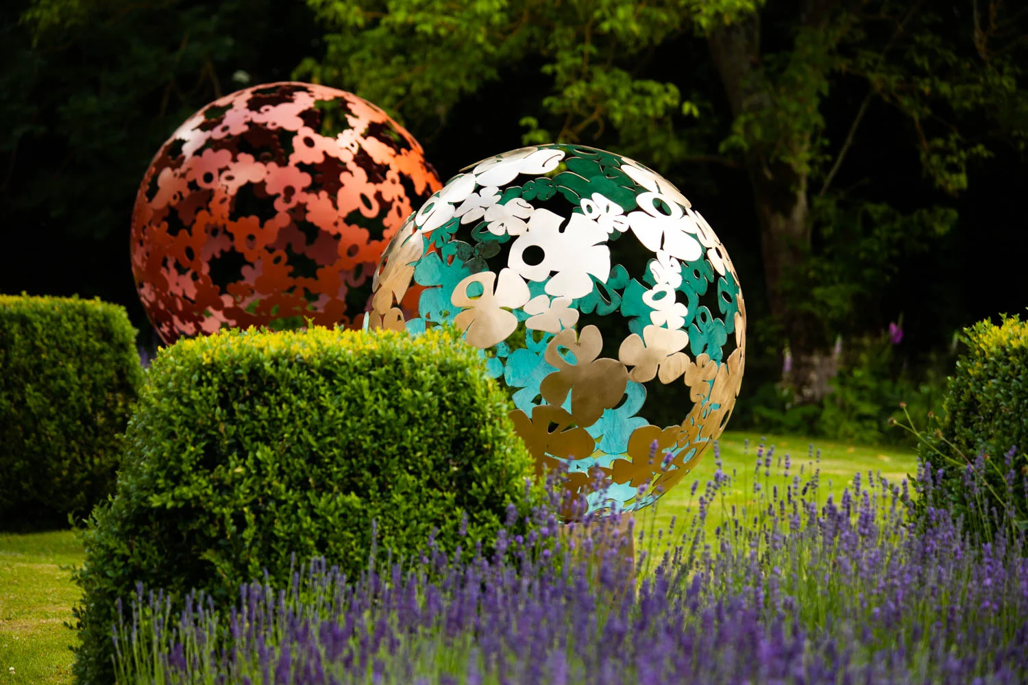 David Murphy Sculpture