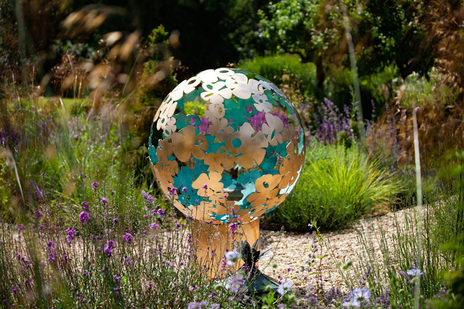 David Murphy Sculpture
