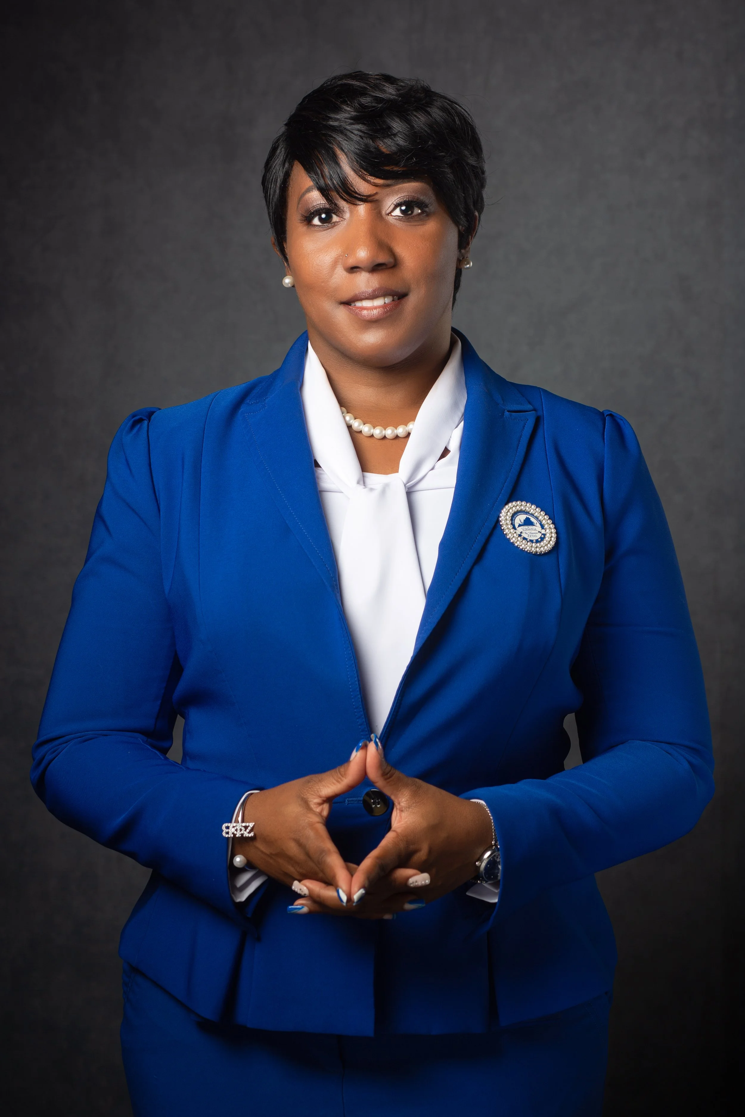 Zeta Phi Beta Sorority, Incorporated