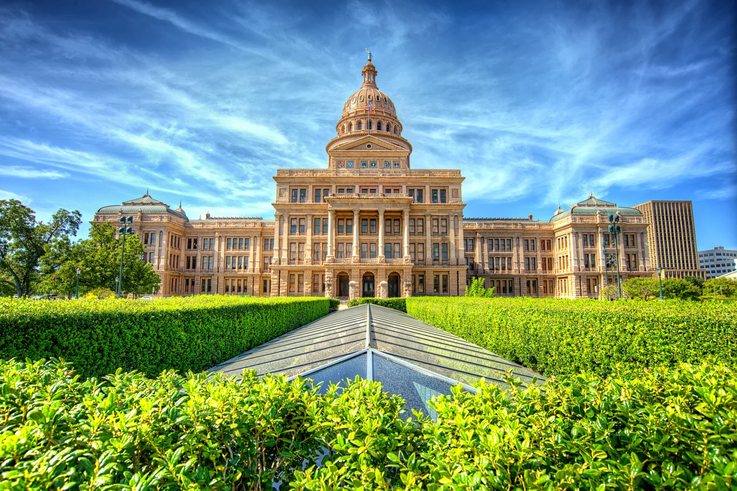 About — Texas Public Health Coalition