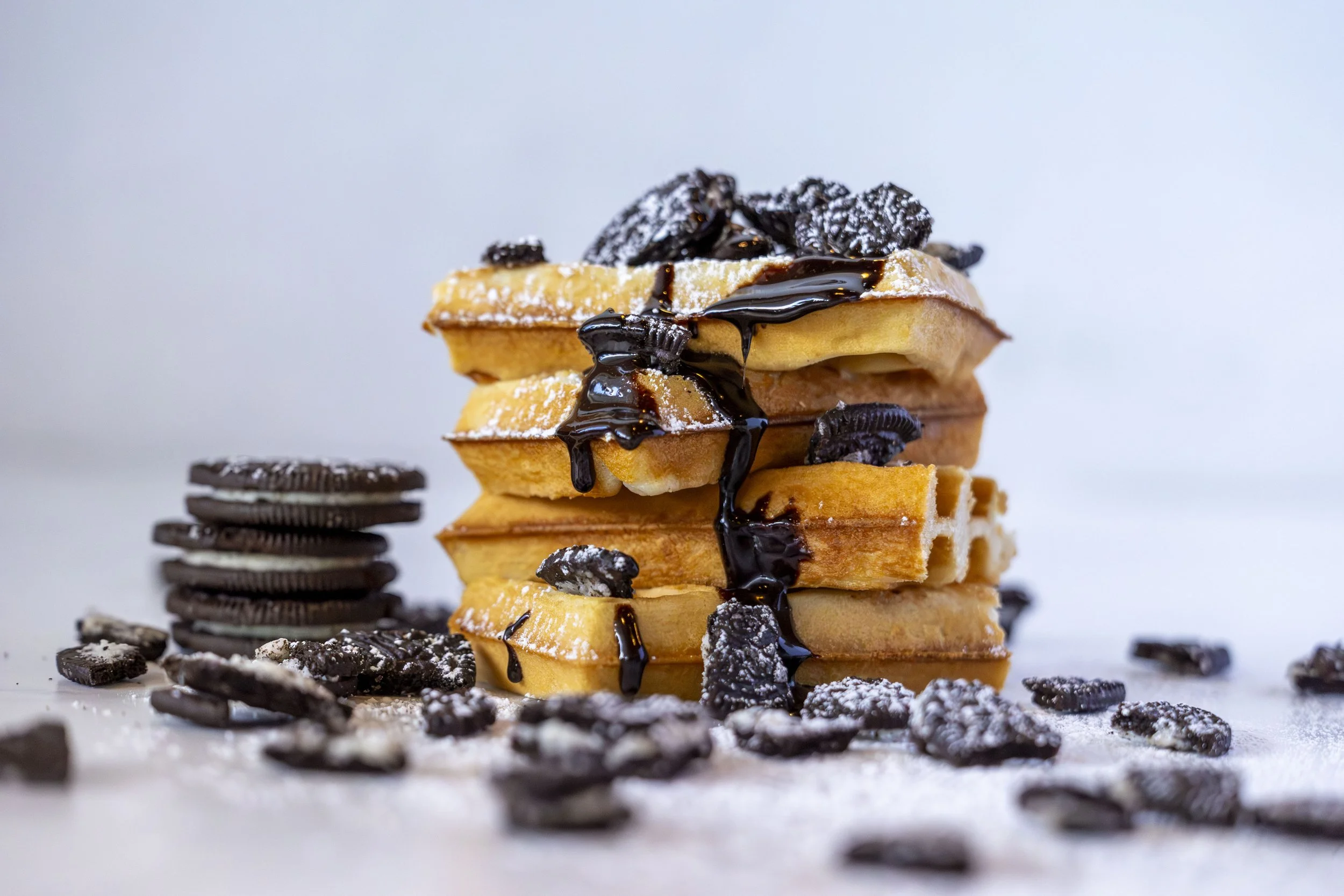 Dessert Menu — Kafe Neo